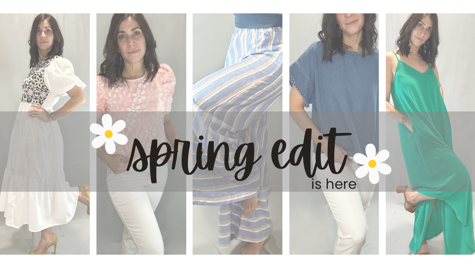 Lilac Ivy Boutique - A one-of-a-kind boutique experience you will love